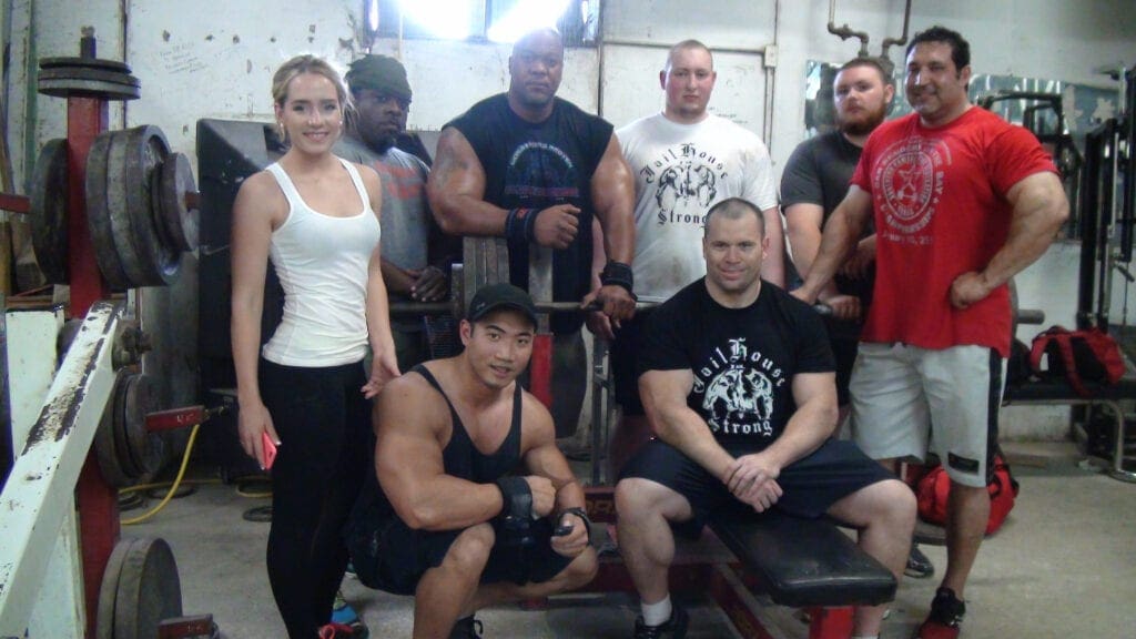 Fitness Resources | Josh StrengthFitness Resources | Josh Strength