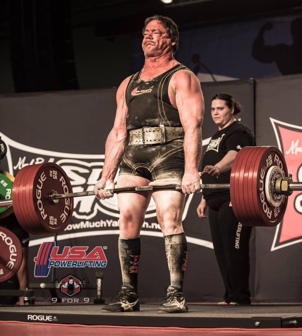 Sean Culnan Interview - JoshStrength