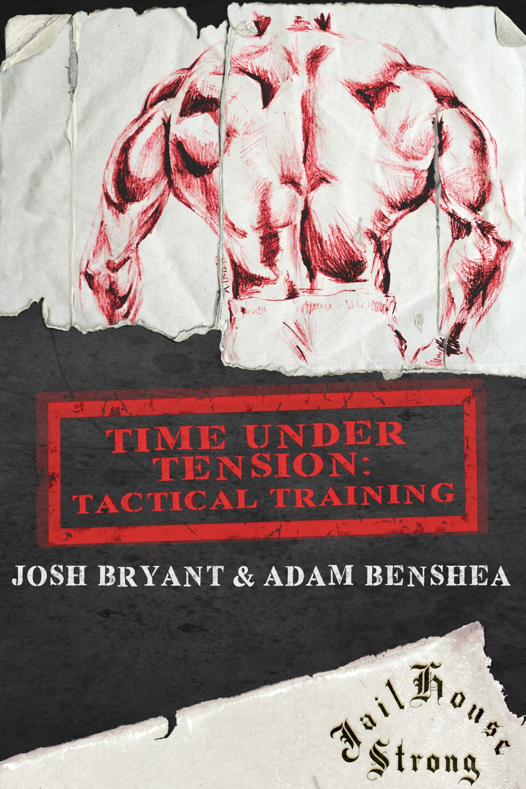 Time Under Tension Tactical Training - JoshStrength