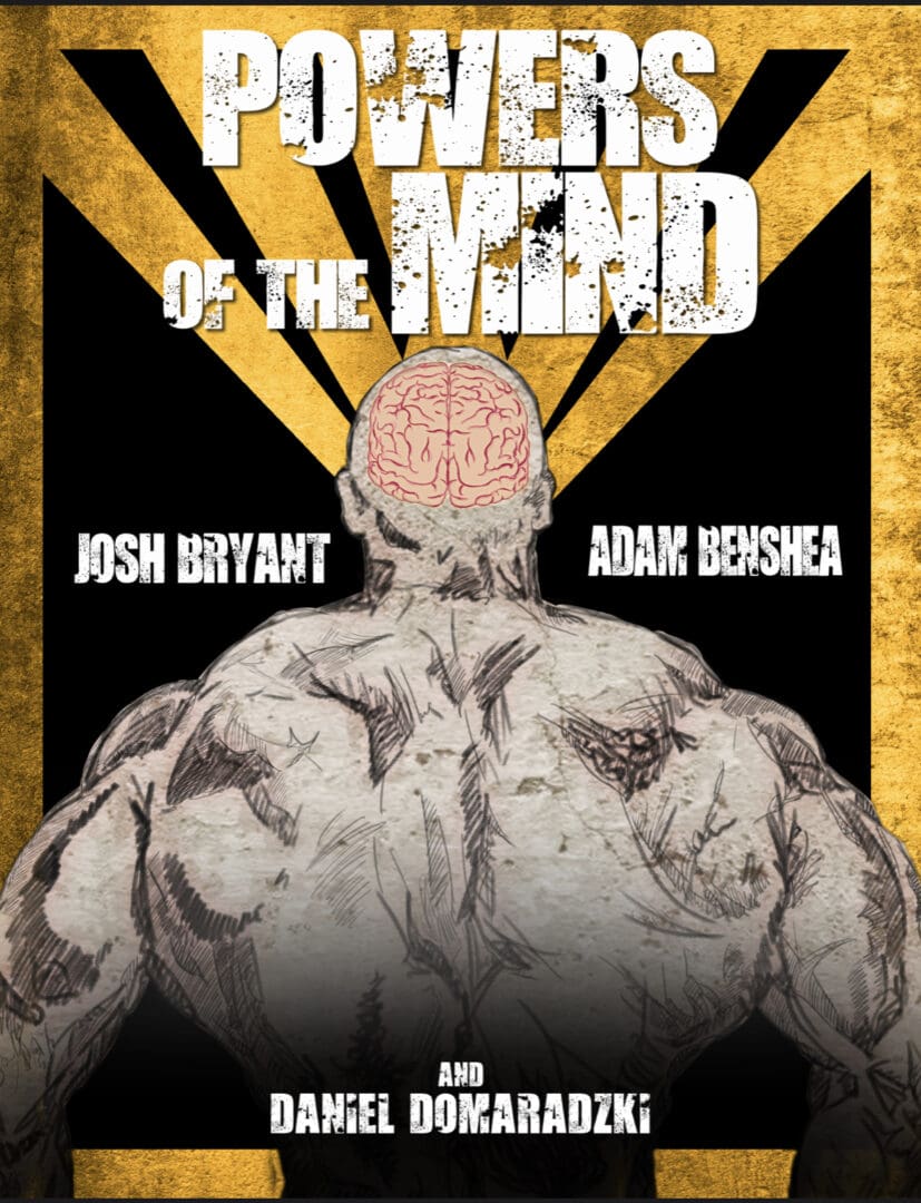 Powers of the Mind - JoshStrength