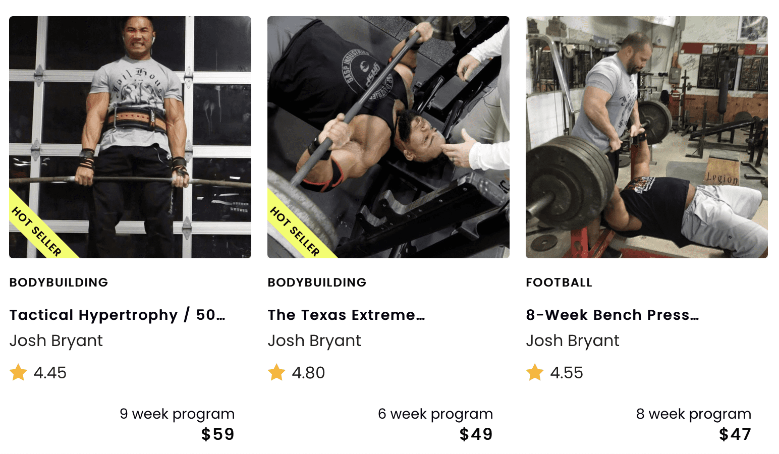 8 Conventional Deadlift Tips - JoshStrength