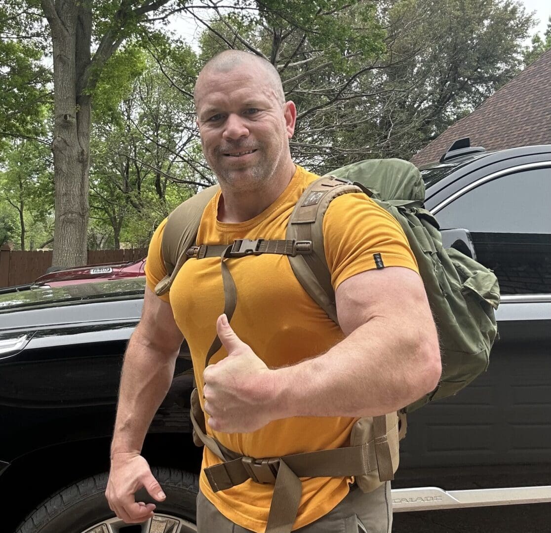 Aerobic Conditioning for Strength Athletes - JoshStrength