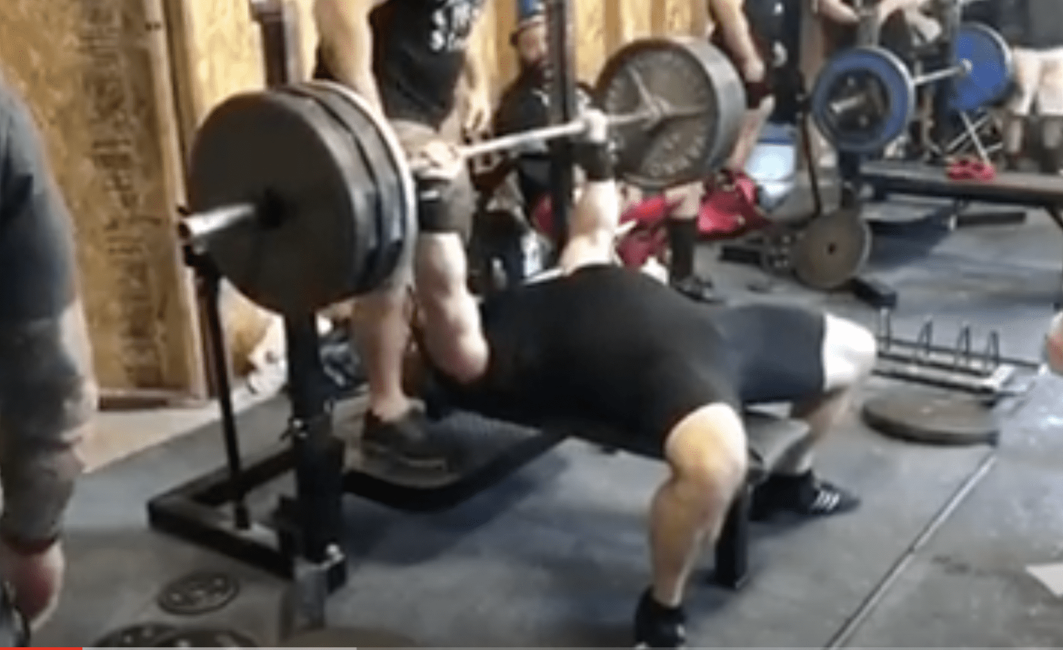Posts on Strength and Fitness - Josh Strength