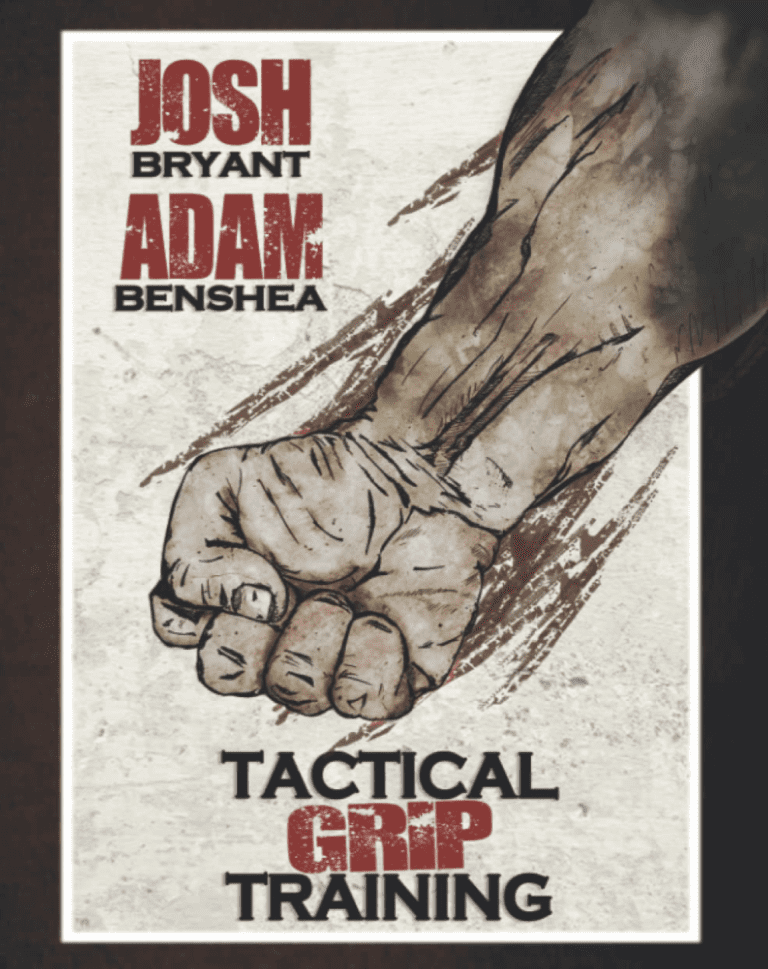 Popeye-Proud Forearms - JoshStrength