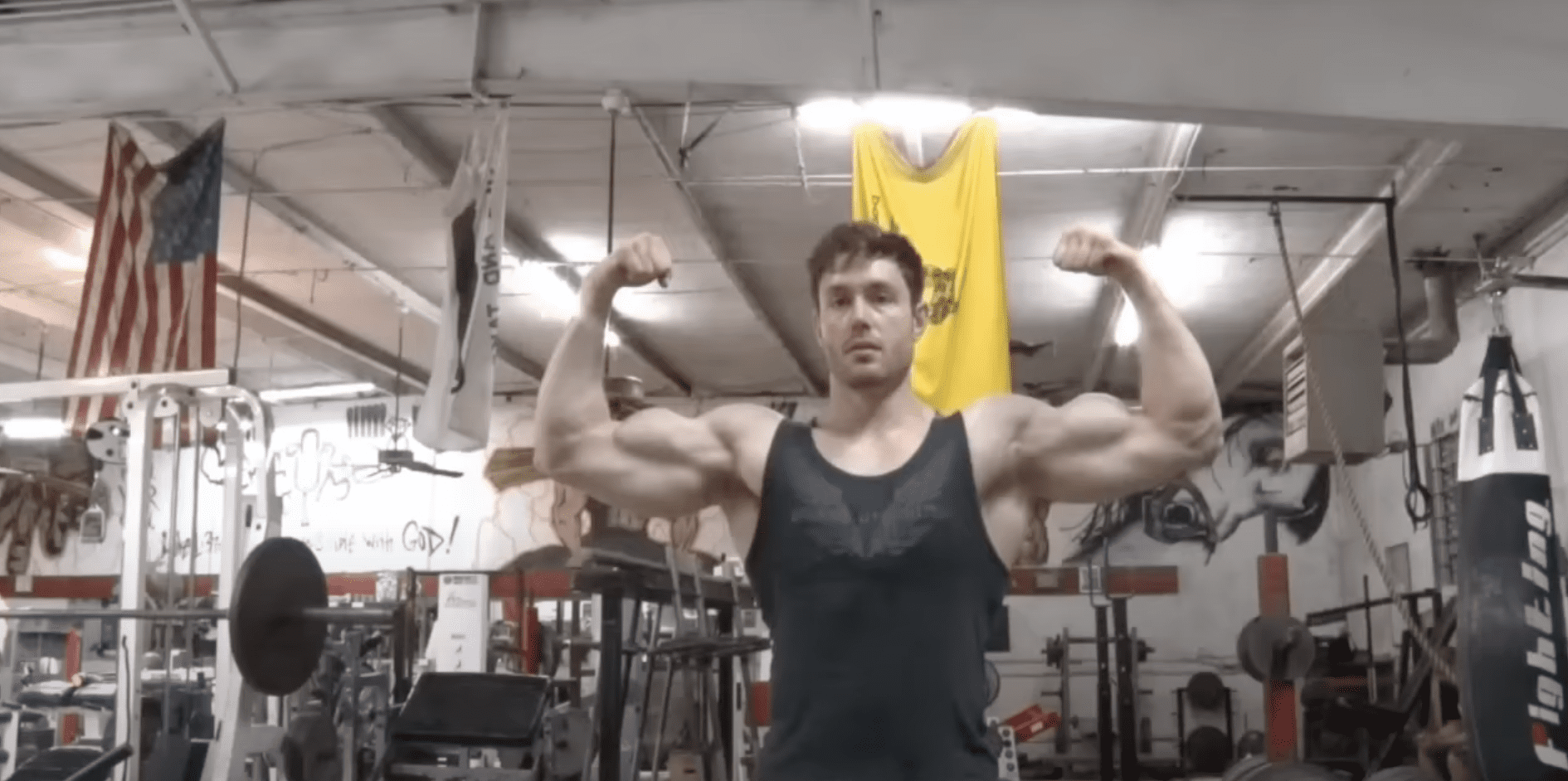 Posts on Strength and Fitness - Josh Strength