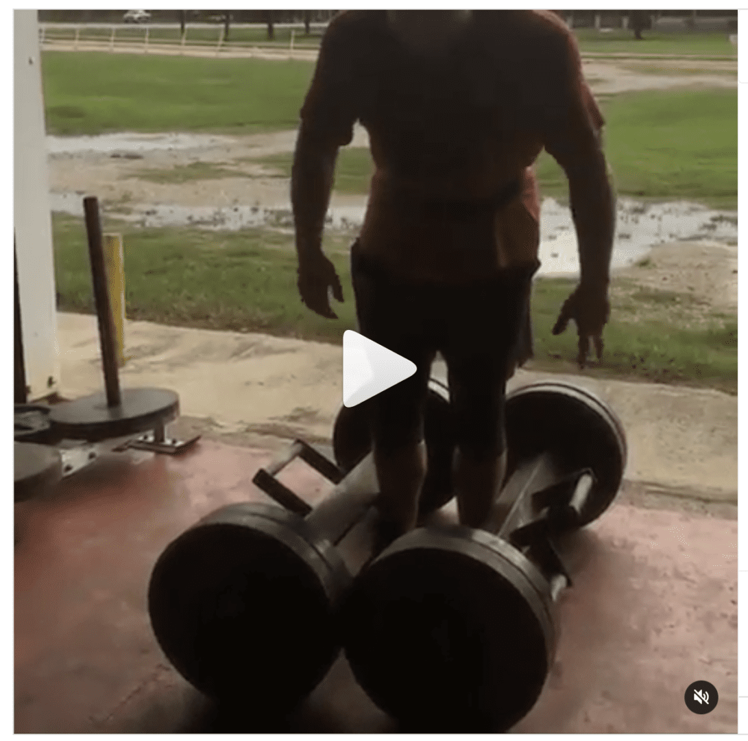 5 Savage Secrets: Unleash Raw Power with these Overlooked Strength ...