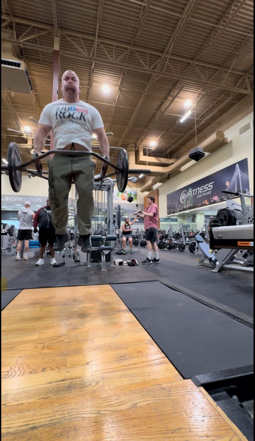 Posts on Strength and Fitness - Josh Strength