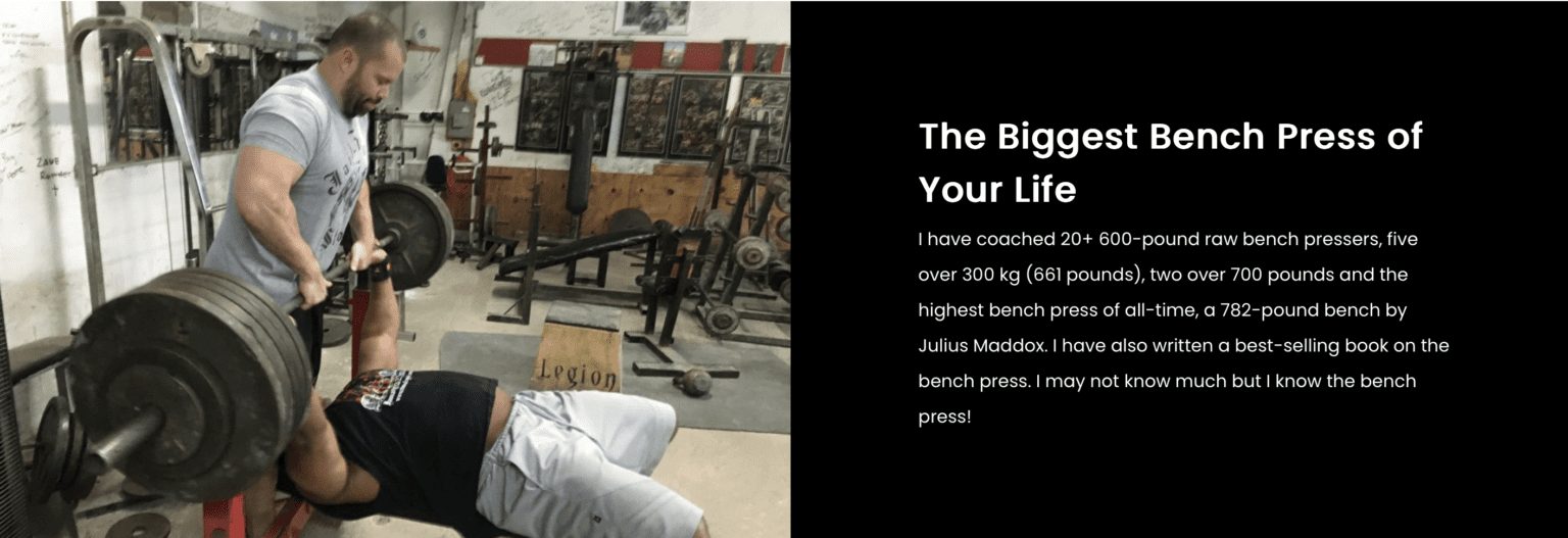 Posts on Strength and Fitness - Josh Strength