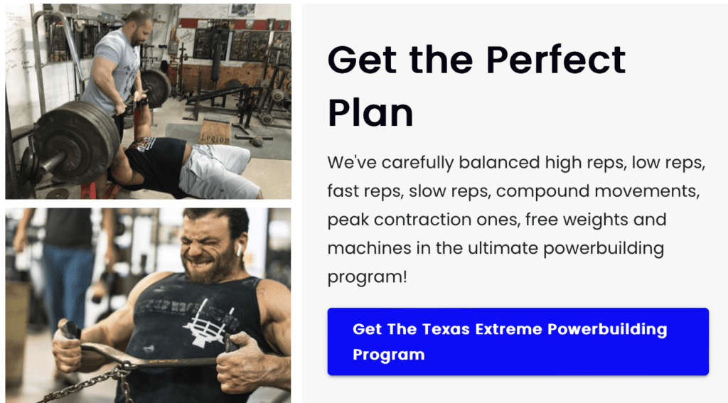 A Case for Weighted Dips: Reviving a Classic for Upper Body Strength ...