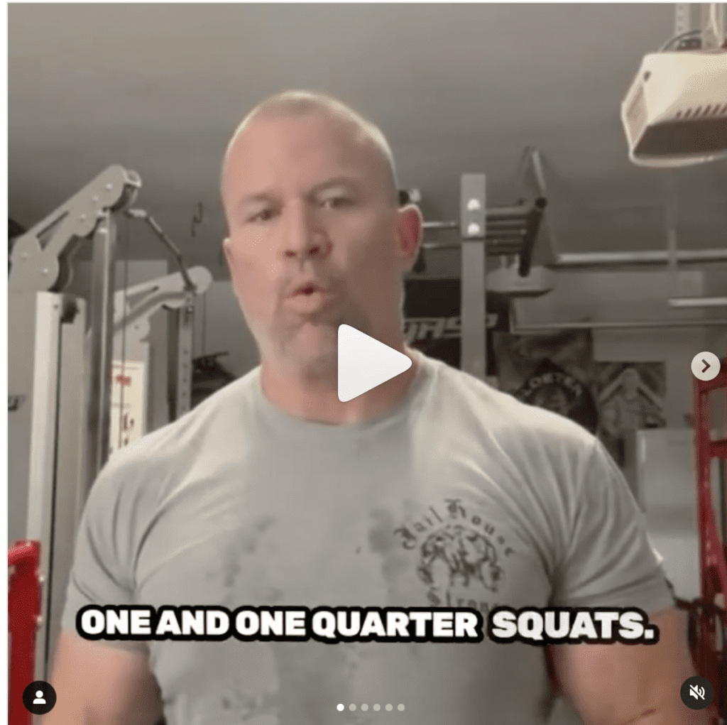 Posts on Strength and Fitness - Josh Strength