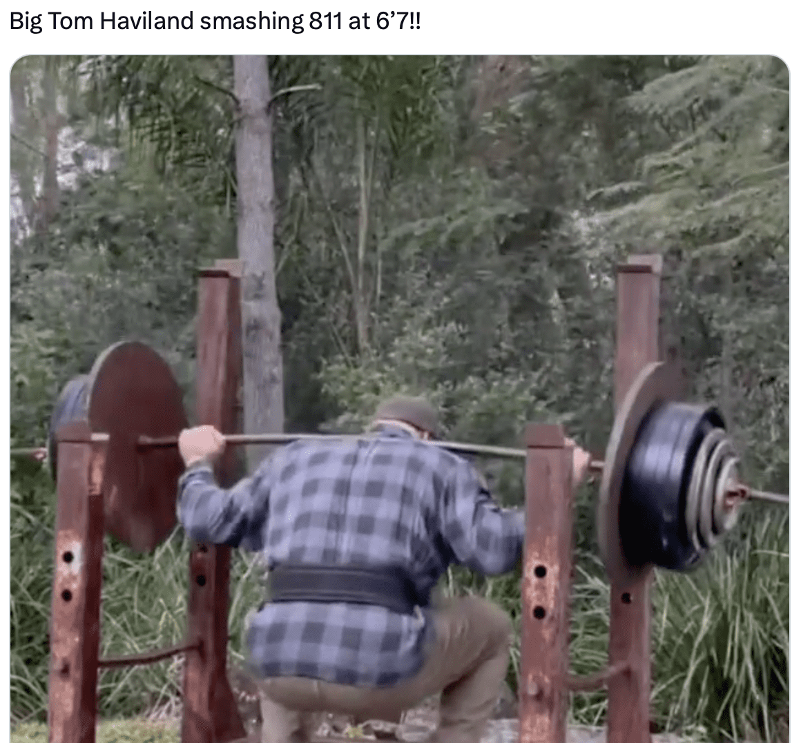 10 Traits of True Strength Masters - JoshStrength