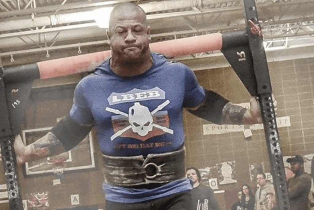 Posts on Strength and Fitness - Josh Strength