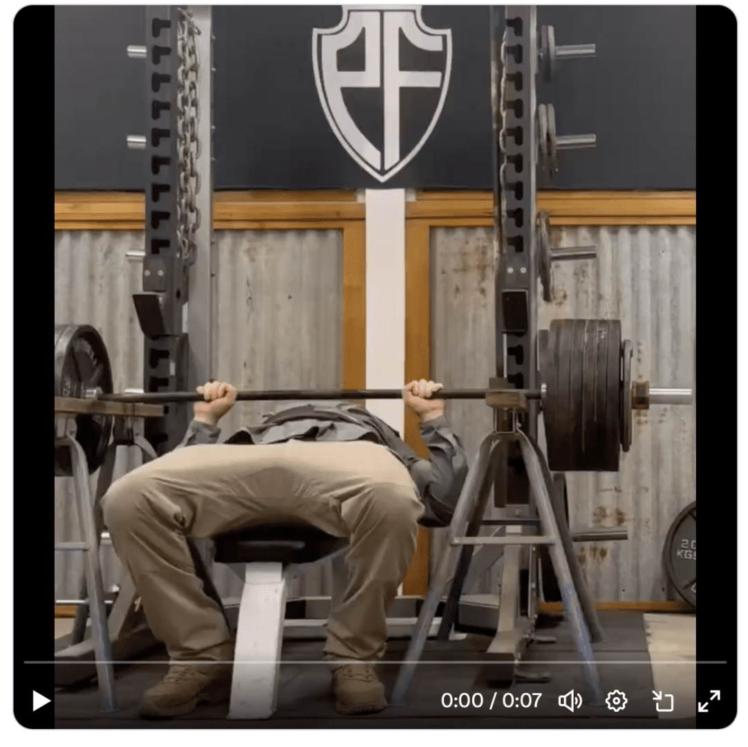 Posts on Strength and Fitness - Josh Strength