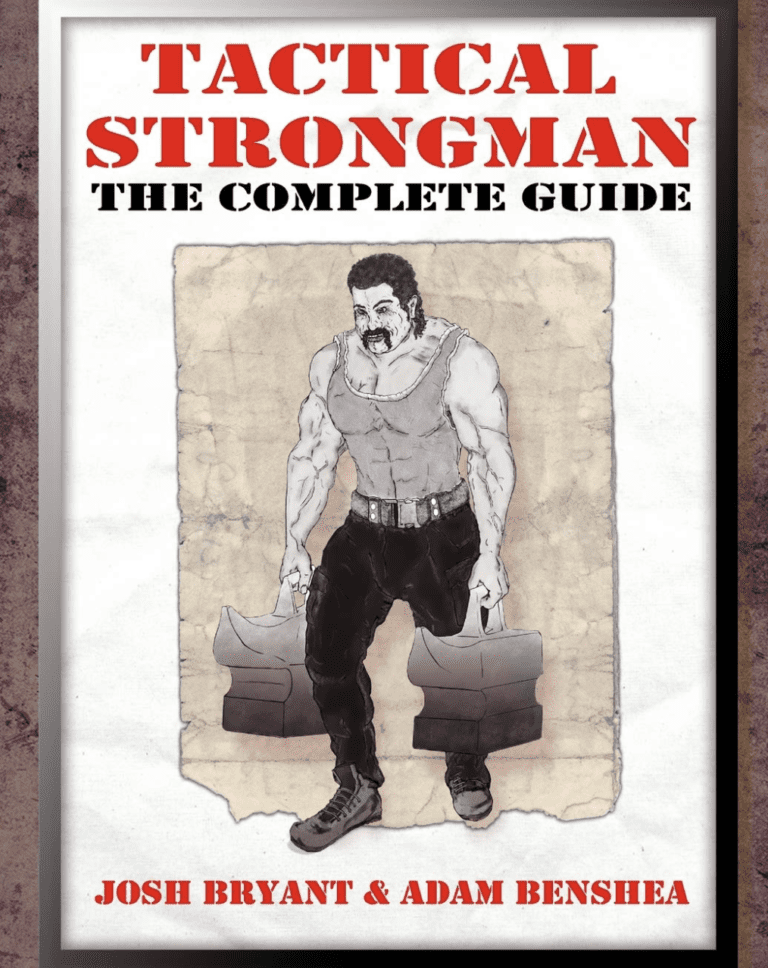 Posts on Strength and Fitness - Josh Strength