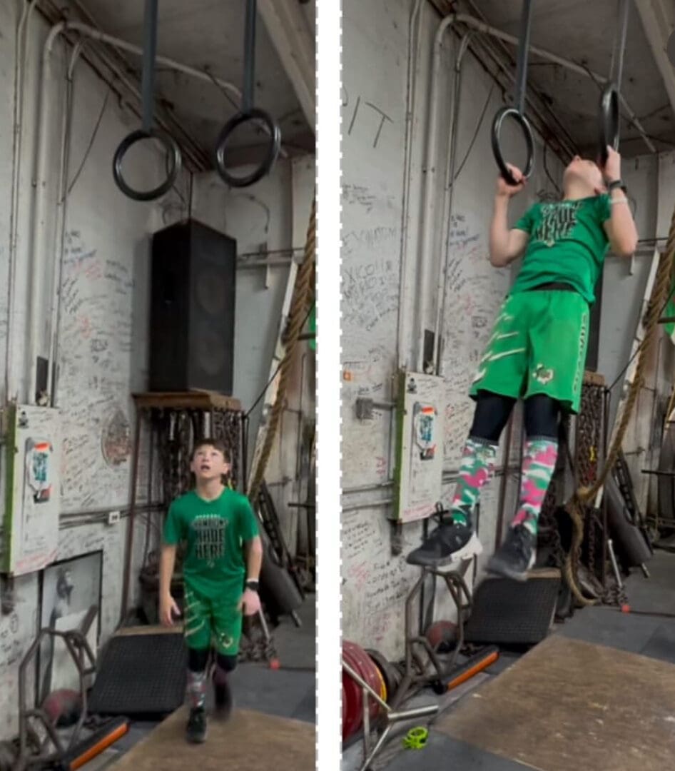 YOUTH STRENGTH TRAINING: BUILD STRENGTH. BUILD POWER. BUILD CHAMPIONS ...