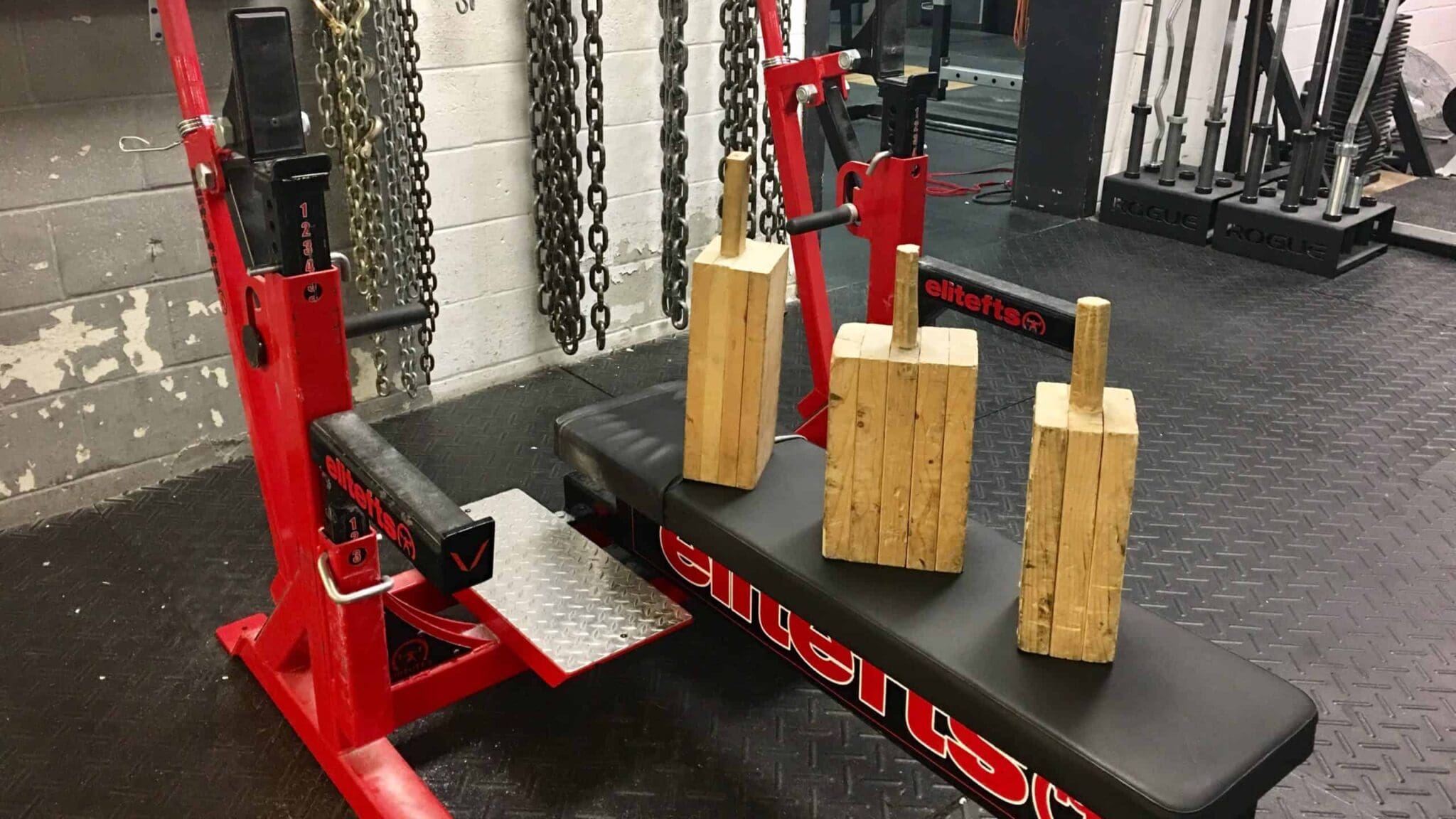 Posts on Strength and Fitness - Josh Strength