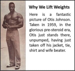 Posts on Strength and Fitness - Josh Strength