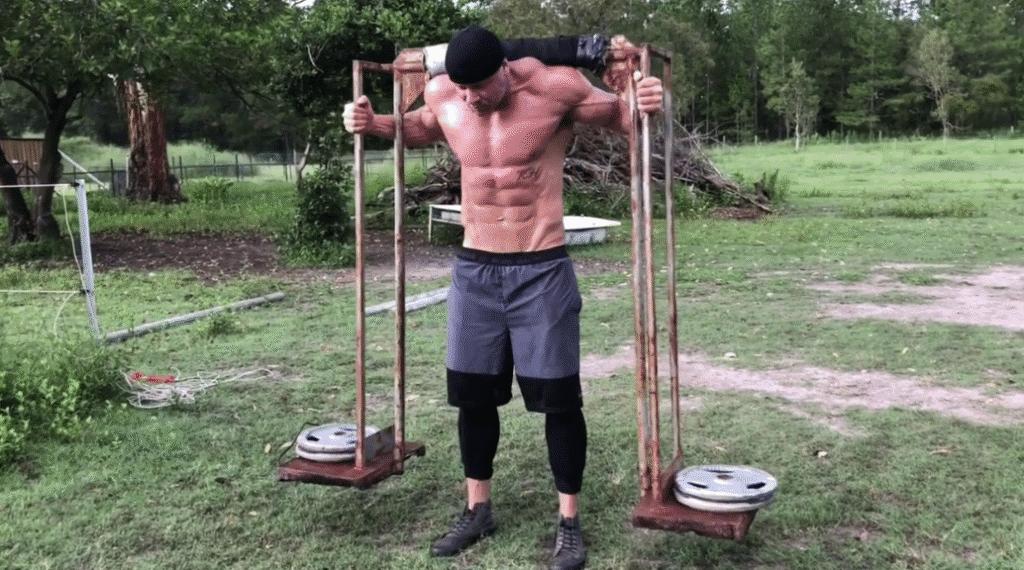 Posts on Strength and Fitness - Josh Strength