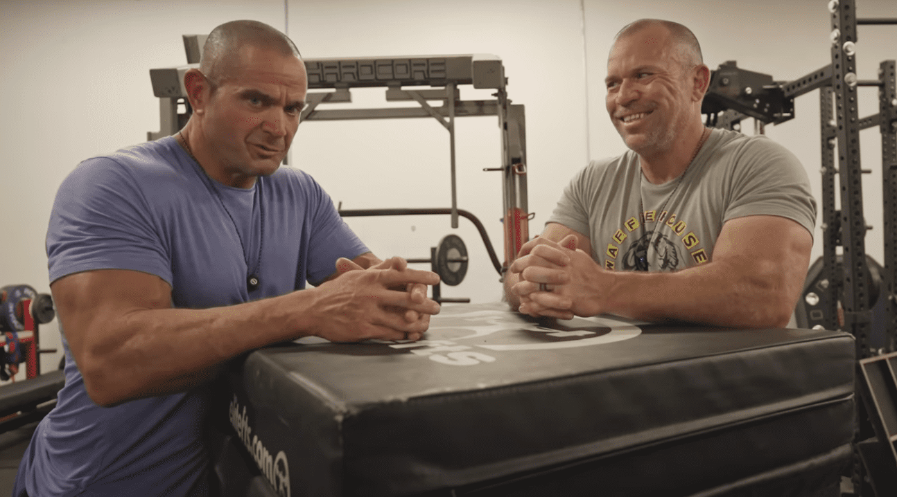 Bench Press Mistakes and Fixes: From the Outhouse to the Penthouse ...